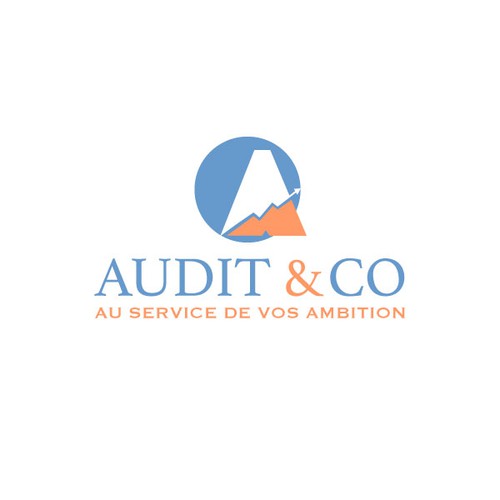 Designs | Le Logo du Cabinet d'Expertise-Comptable energique et gagnant ...