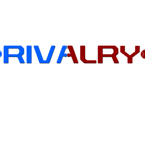 Help Rivalry with a new logo | Logo design contest