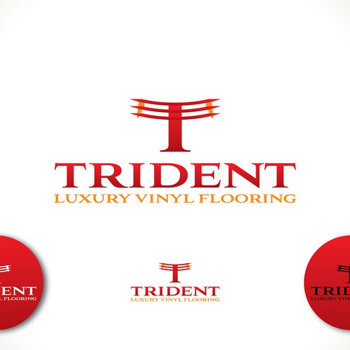 Trident Logo | Logo design contest