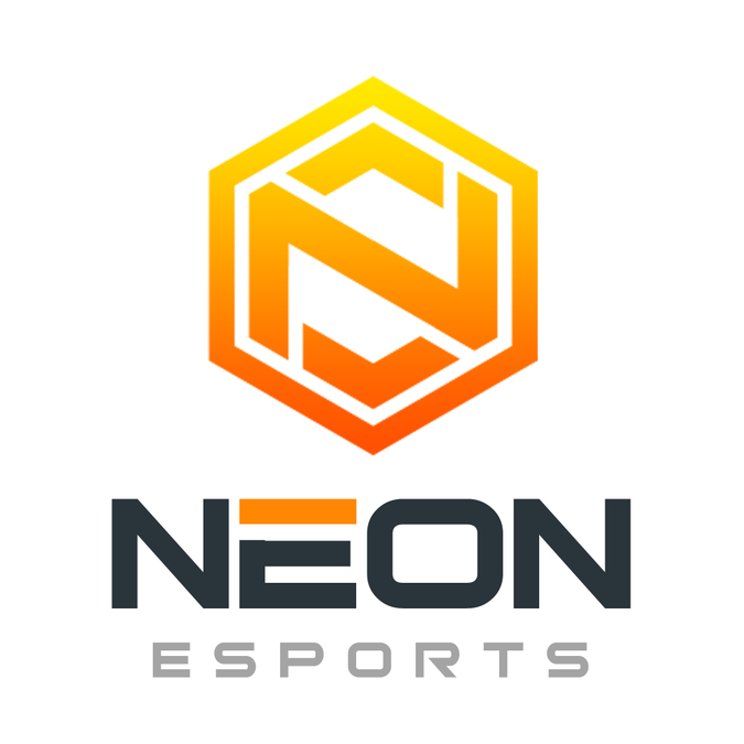 Neon Esports Logo & Banners | Logo & social media pack contest