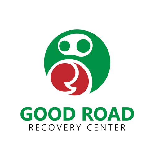 Logo for Addiction Recovery Center | Logo design contest