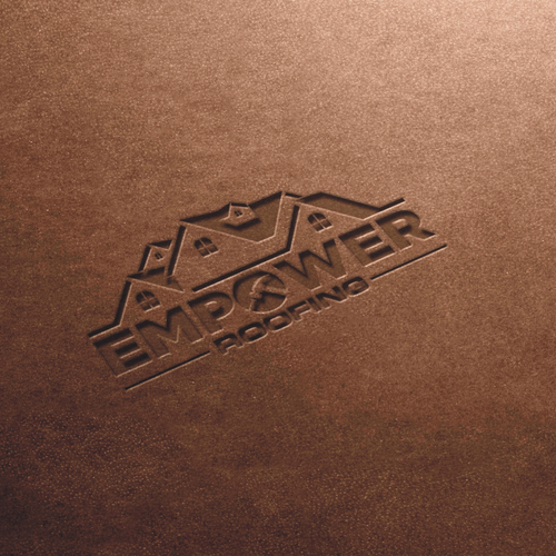 Designs | Looking for a logo that says we believe in quality roofing ...