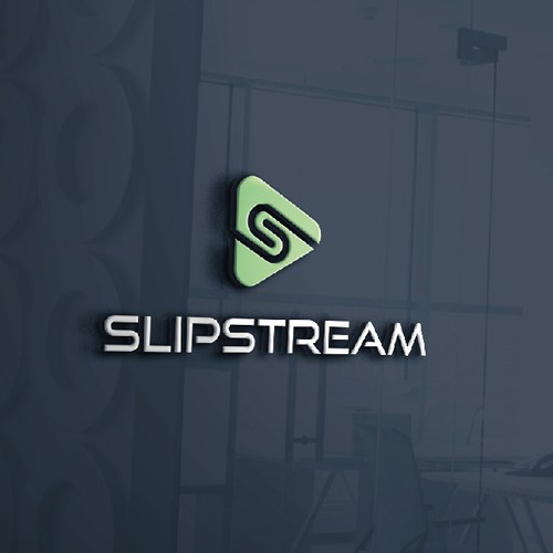 Designs | Slipstream Advantage - New Logo | Logo design contest