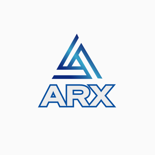 New logo wanted for ARX | Logo design contest
