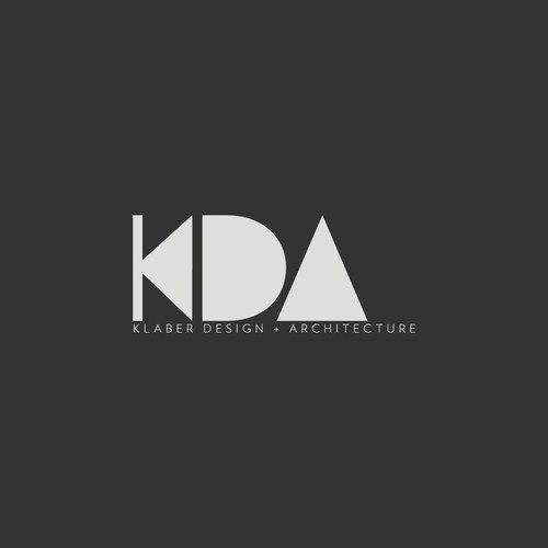 KDA | Logo & business card contest