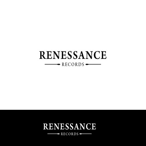 High Profile Record company logo design | Logo design contest