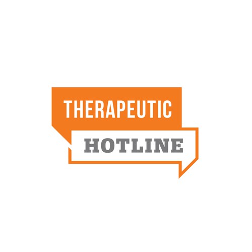 Designs | Design a new logo for Therapeutic Hotline microlearning ...