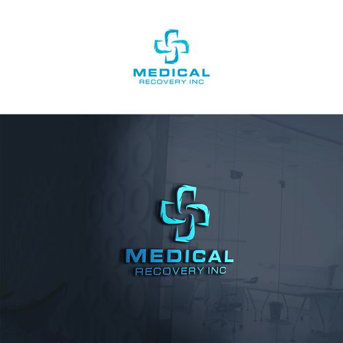Medical Recovery | Logo design contest