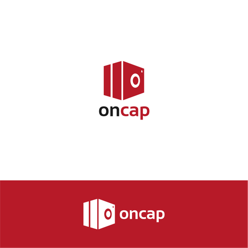 Oncap Logo