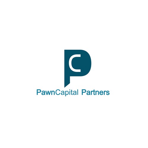 Logo Design Needed for Pawn Capital Partners | Logo design contest