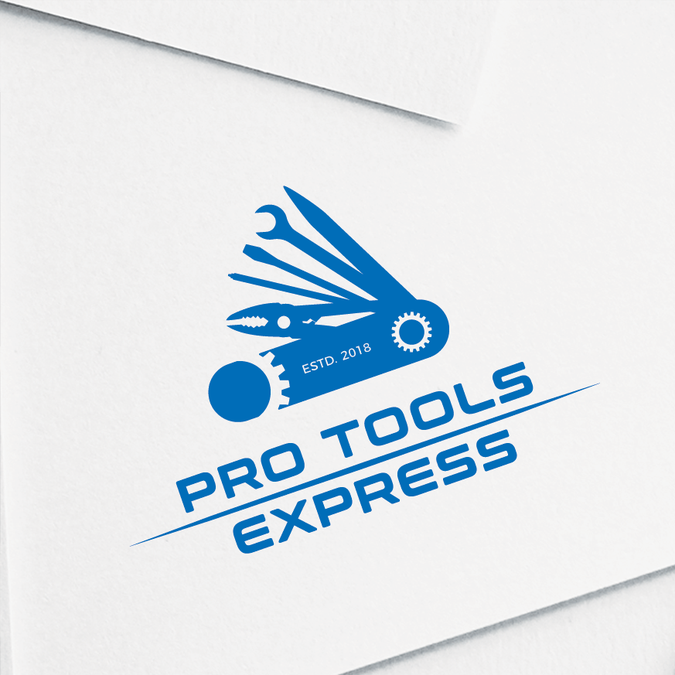 Tool Distribution Logo Needed! | Logo design contest
