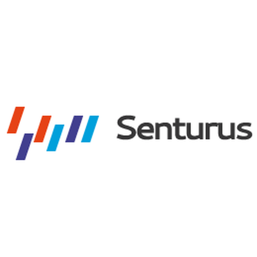 Senturus logo redesign | Logo design contest