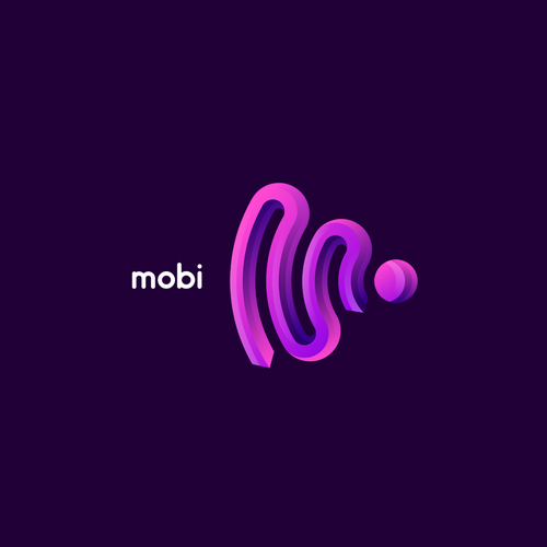 Design a kickass new logo for rebranding Mobi | Logo & social media ...
