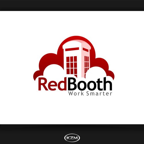 Redbooth Logo