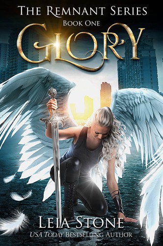 Angel Book Covers: the Best Angel Book Cover Ideas | 99designs