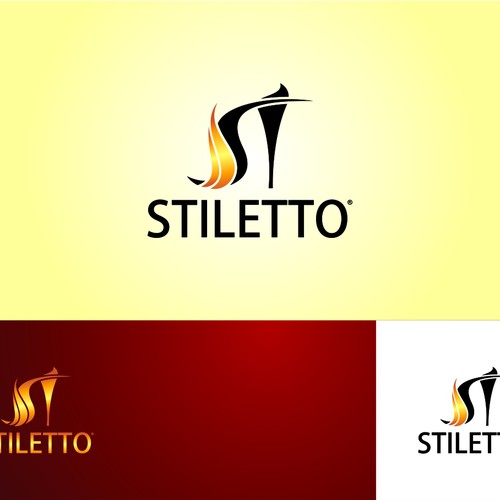 Help Stiletto with a new logo | Logo design contest