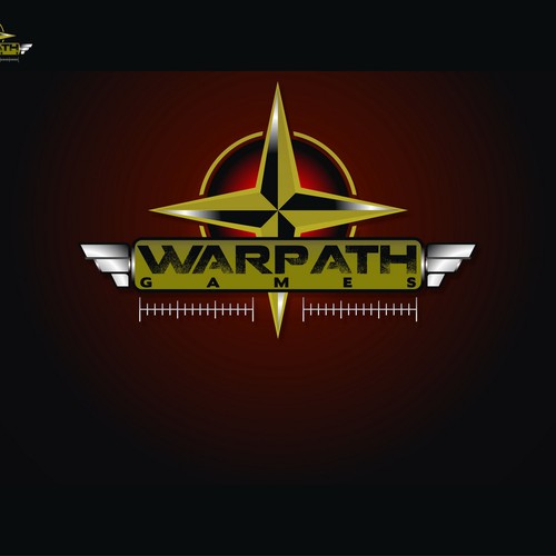 Warpath Logo