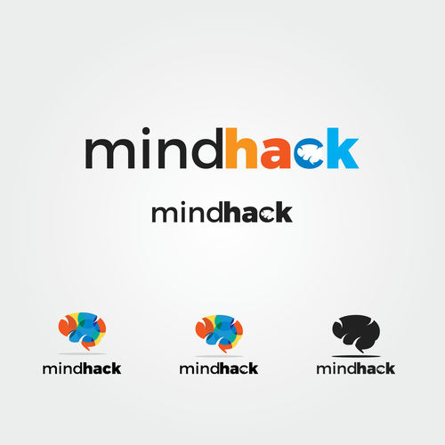 Ontwerpen | Catch the meaning of mindhack®. Just relax and draw down ...