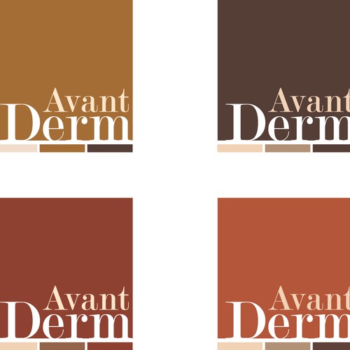 BIG! New Dermatology Clinic Needs Timeless & Classy Logo | Logo design ...
