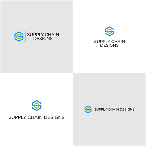 Supply Chain Consulting Logo | Logo design contest