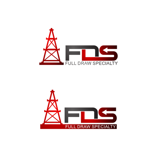 Create an oilfield service company logo | Logo design contest