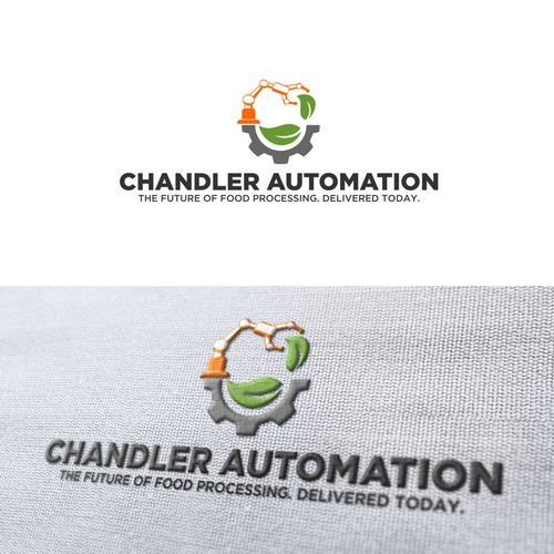 Designs | An logo that attracts the high tech cowboy | Logo design contest