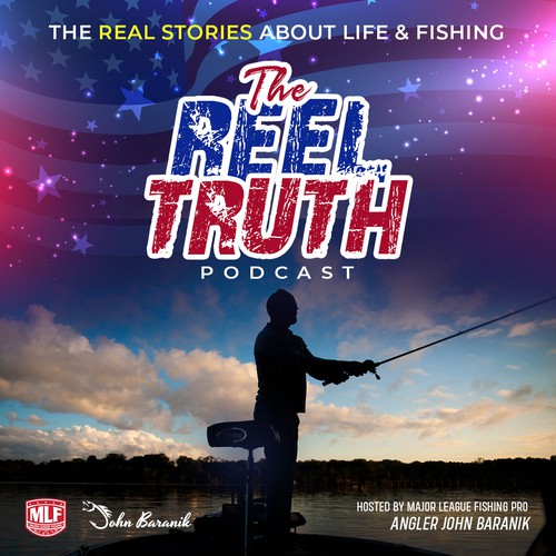 Designs | The Reel Truth Podcast | Podcast contest
