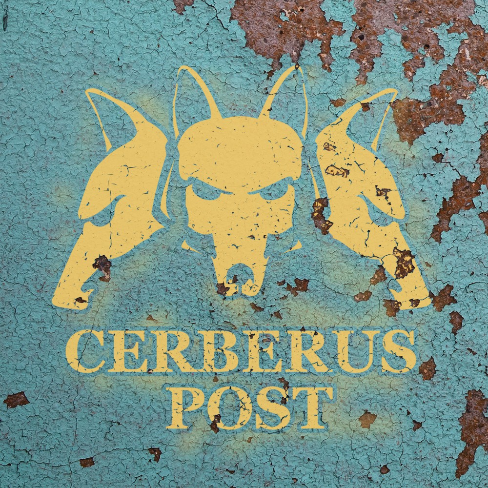 Cerberus Logos - Free Cerberus Logo Ideas, Design & Templates