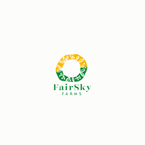Designs | FairSky Farms | Logo design contest
