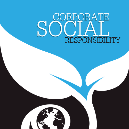 Social Responsibility Posters