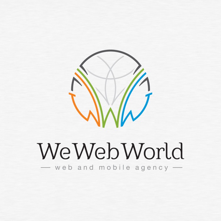 Web Logos - Free Web Logo Ideas, Design & Templates