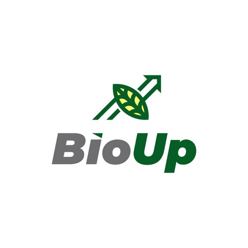 Designs | Create a logo for a modern and sustainable natural products ...