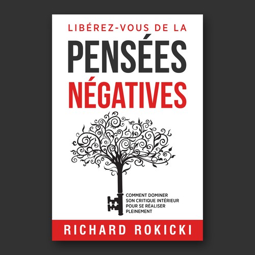 Designs | Need an eye-catching cover for the book "Triumph Over Your ...