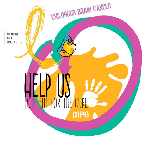 Brain Cancer Logo