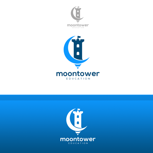 Develop a classic forward thinking logo for education company! | Logo ...