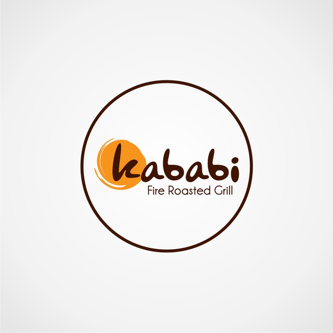 Create the next logo for Kababi | Logo design contest