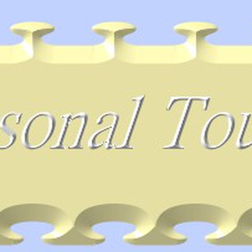Personal Touch | Logo design contest