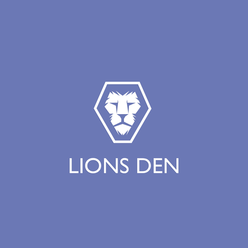 Designs | Lions Den | Logo design contest