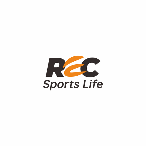 Designs | Logo for Newsletter about Recreational Sports Business | Logo ...