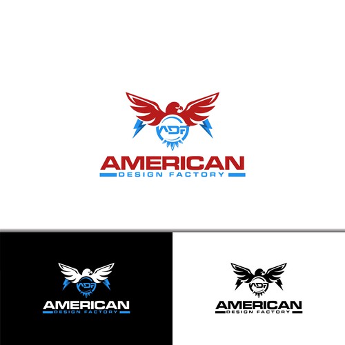 Designs | ADF | Logo design contest