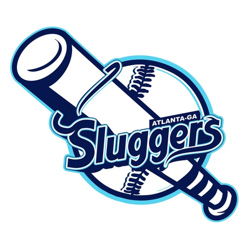 Create a cool logo for travel baseball team uniforms | Logo design contest