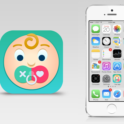 High-quality Icon Design Online | 99designs