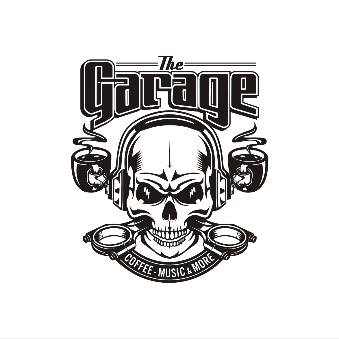 Cage Logos - Free Cage Logo Ideas, Design & Templates