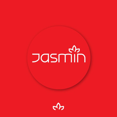 Designs | Jasmin logo | Logo design contest