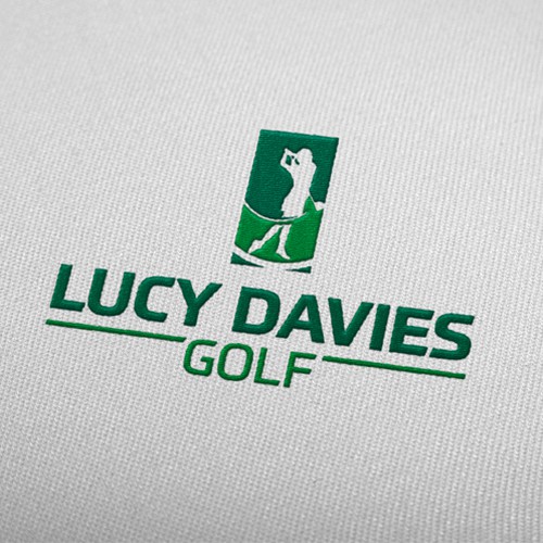 New Golf Logo for the next Top 100 golf coach | Logo design contest