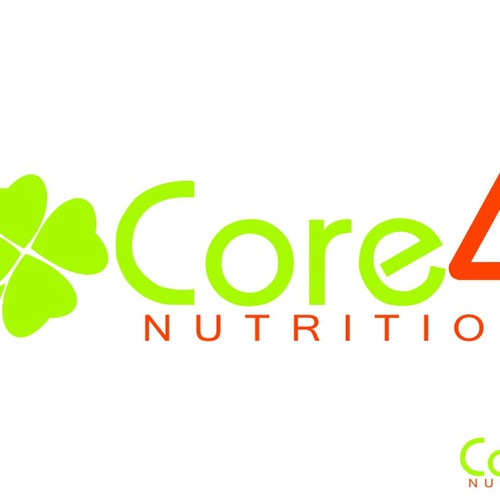 Designs | New logo wanted for Core 4 Nutrition | Logo design contest