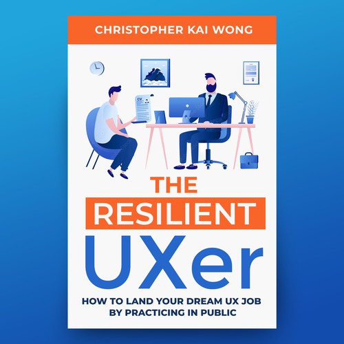 Designs | Design a book cover for an advice book about finding your ...