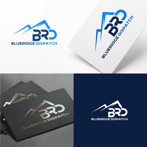 Design a logo that helps us stand out. Trucking Industry (Dispatch ...