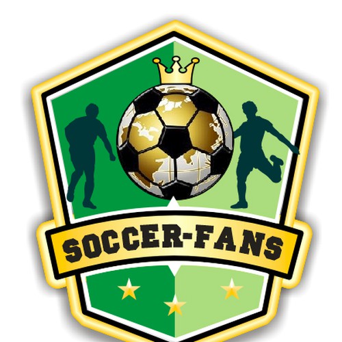 Logo for a german Soccer-Community (vbulletin) | Logo design contest