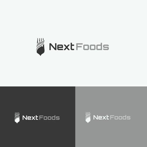 plant-based food distribution brand | Logo design contest